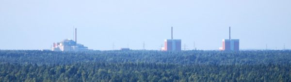 АЭС «Олкилуото-3» снова «хандрит»