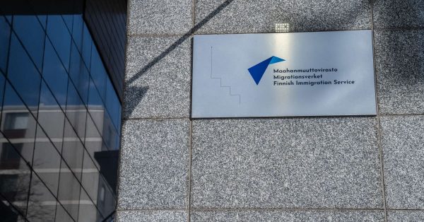 Migri: около 500 россиян подали заявление о предоставлении убежища ...